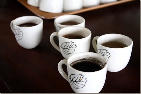 Pretty Woman: Balinese Coffee- A must try for coffee lovers